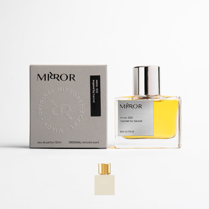 MEN – Mirror